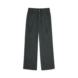 G-Star Raw G-star Hose 'Judee' Damen Gr&ouml;&szlig;e 40 dunkelgrau