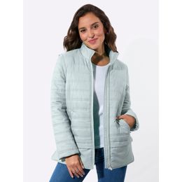 Steppjacke