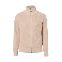 Franco Callegari Strickjacke in beige - 0010 | Gr.: S