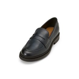 Marc O'Polo Marc O'Polo Classic Flats 'Paula ' female size 41 Dark blue