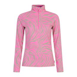 Protest Sportsweatshirt 'PRTEsher' Damen Gr&ouml;&szlig;e S pink