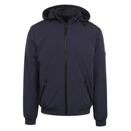 Suitable Wintermantel Herren Gr&ouml;&szlig;e XL navy