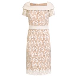 Kraimod Cocktailkleid Damen Gr&ouml;&szlig;e 44 wei&szlig;