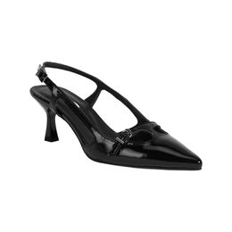 Desa Slingback Pumps 'High Heels' female size 39 Black