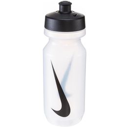 Nike Trinkflasche Herren Gr&ouml;&szlig;e one size schwarz / transparent