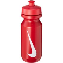 Nike Trinkflasche Herren Gr&ouml;&szlig;e XS/XL melone / wei&szlig;