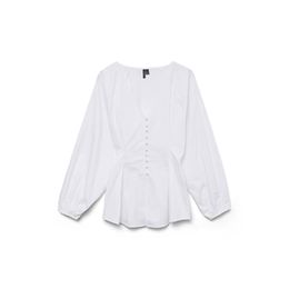 V&eacute;ro Moda VERO MODA Blouse 'IDA' female size S White
