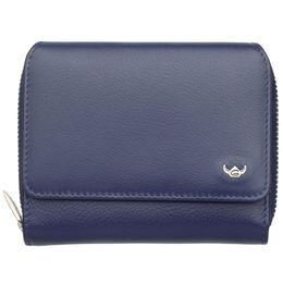 Golden Head Portemonnaie Damen Gr&ouml;&szlig;e XS/XL navy