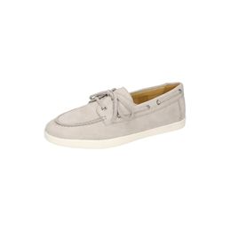 Melvin & Hamilton Melvin & Hamilton Slipper 'Eloise 2' Damen Gr&ouml;&szlig;e 42 grau Sommerschuhe