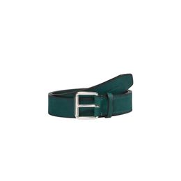 Marc O'Polo Belt male size 85 Dark green