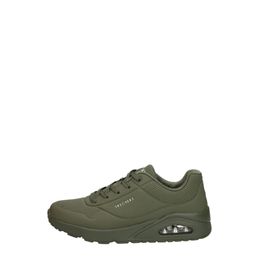 Skechers Sneakers 'Uno - Stand On Air' boy size 36 Green