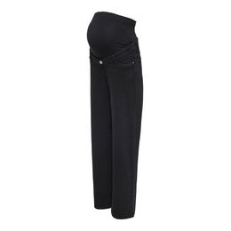 Only Maternity Umstand Jeans Damen Gr&ouml;&szlig;e 32/33 schwarz