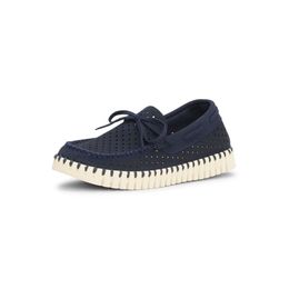 Ilse Jacobsen Slipper 'TULIP3074' Damen Gr&ouml;&szlig;e 37 offwhite Sommerschuhe