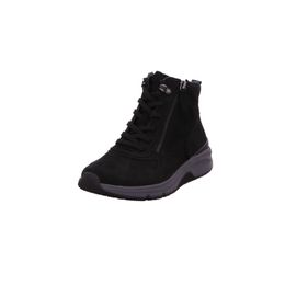 Gabor Ankle Boots female size 37.5 Black