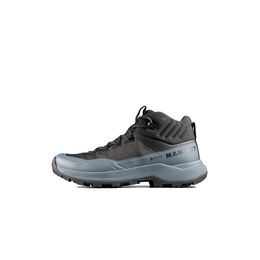 Mammut Boots 'Sertig III' Herren Gr&ouml;&szlig;e 43.5 basaltgrau / dunkelgrau