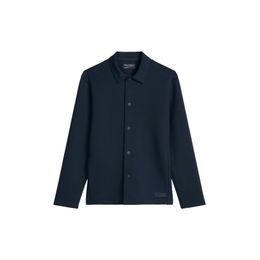 Marc O'Polo Zip-Up Hoodie male size XL Dark blue