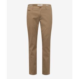 Brax Chino Pants 'Fabio In' male size 35 Camel