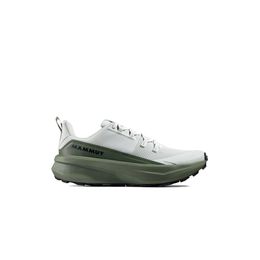 Mammut Flats 'Aenergy Hike' male size 45.5 Dark green / Off white