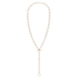 Liebeskind Berlin Kette Damen Gr&ouml;&szlig;e One Size rosegold
