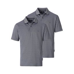 CASAMODA Shirt 'Basic' male size XL Navy