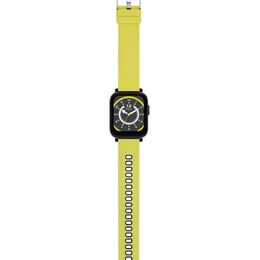 Breil Uhr 'SBT-1 ' Herren Gr&ouml;&szlig;e One Size gelb / schwarz