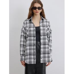 Estro Blouse '05124' female size M/L White