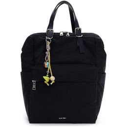 SURI FREY Backpack 'Sissy' female size One size Dark blue