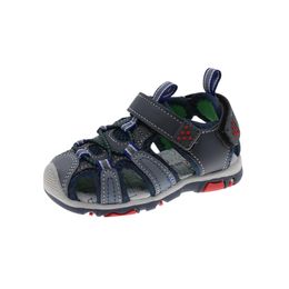 Beppi Sandals & Slippers 'Casual Sandal' boy size 21 Grey