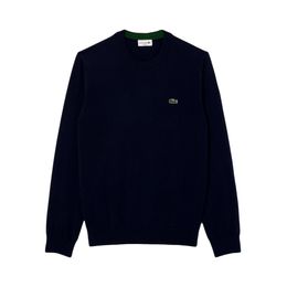 Lacoste Sweatshirt Herren Gr&ouml;&szlig;e S gr&uuml;n / rot / schwarz