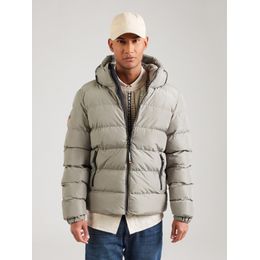 Superdry & Co Jacke Herren Gr&ouml;&szlig;e XXXL pastellgr&uuml;n
