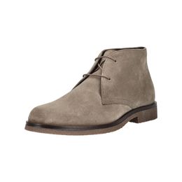 Geox Schn&uuml;rstiefel Herren Gr&ouml;&szlig;e 41 grau
