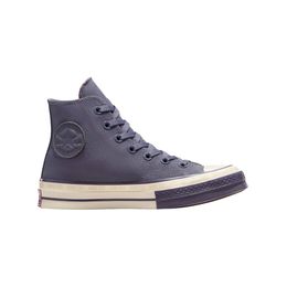 Converse Sneaker high 'Converse Chuck 70 GORE-TEX' Herren Gr&ouml;&szlig;e 42.5 lila
