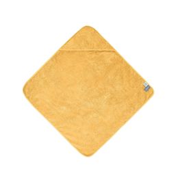 normani Bathrobe ' ' boy size 89/164 Yellow