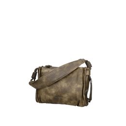 Custo Barcelona Schultertasche Damen Gr&ouml;&szlig;e One Size dunkelgr&uuml;n