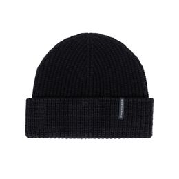 HERSCHEL M&uuml;tze 'Watch' Damen Gr&ouml;&szlig;e 54/64 schwarz