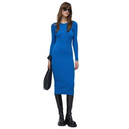 No Matter What Kleid Damen Gr&ouml;&szlig;e L blau