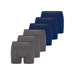 Sloggi Boxershorts 'SLG Base' Herren Gr&ouml;&szlig;e XL bunt