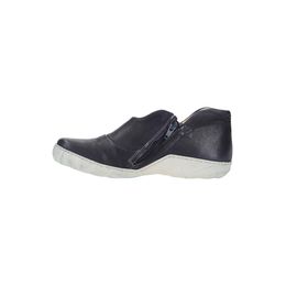 Eject Hausschuh 'Eject Diamante Schuhe dunkelblau 20065' Damen Gr&ouml;&szlig;e 39 blau