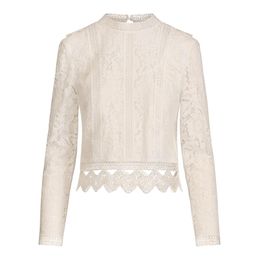 Apart Bluse Damen Gr&ouml;&szlig;e L creme