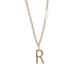 Gaya Kette Damen Gr&ouml;&szlig;e One Size rosegold