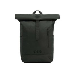 SONS OF ALOHA Rucksack 'Rolltop NALU 15 Zoll Sportrucksack' Damen Gr&ouml;&szlig;e One Size oliv