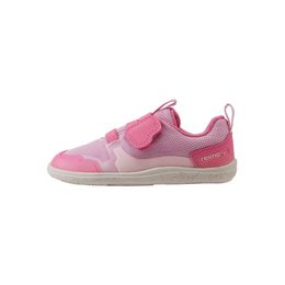 Reima Sneakers ' Tepastelu ' boy size 28 Pink