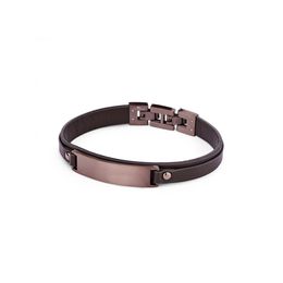Fynch-Hatton Armband Herren Gr&ouml;&szlig;e One Size braun