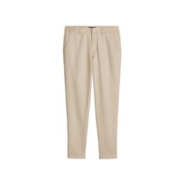 Marc O'Polo Marc O'Polo Chino Pants 'Morot' male size 33 Beige