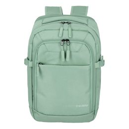 Travelite Rucksack 'Kick Off' Herren Gr&ouml;&szlig;e One Size mint / schwarz
