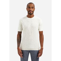 NO EXCESS Pullover Herren Gr&ouml;&szlig;e XL creme