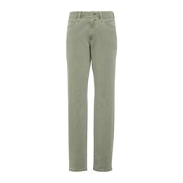 s.Oliver Jeans 'Betsy' Damen Gr&ouml;&szlig;e 30/31 hellgr&uuml;n