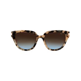 Mini Eyewear Sonnenbrille Damen Gr&ouml;&szlig;e one size braun