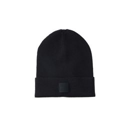 BOSS M&uuml;tze 'Foxxy' Damen Gr&ouml;&szlig;e 55/60 schwarz