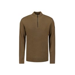 No Excess Pullover Herren Gr&ouml;&szlig;e XL karamell